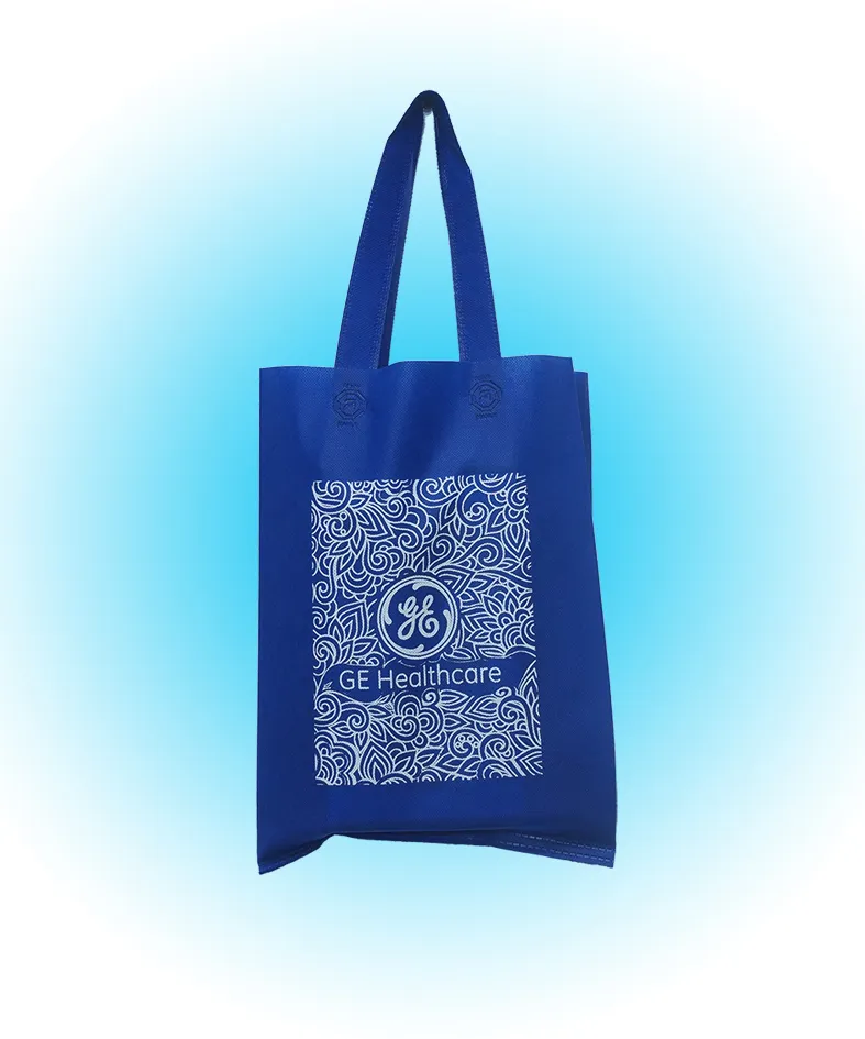 Tas Press Spunbon Benhur 40 x 30 | Press | Sugar Promotions